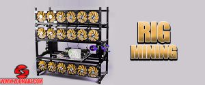 ریگ ماینینگ چیست؟ (mining rig) | صفر تا صد درباره ریگ استخراج - زوم ارز