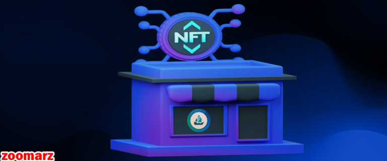 اموزش فروش NFT در opensea و Rarible با نکات فروش NFT - زوم ارز