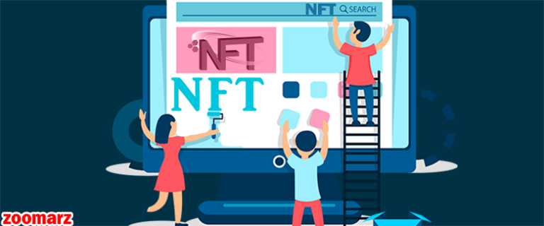کاربرد های NFT | معرفی مهم ترین کاربرد های NFT - زوم ارز