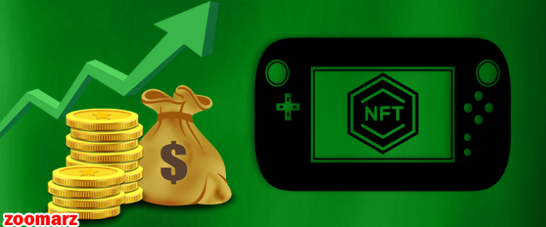 بازی های NFT | بهترین بازی های NFT رایگان برای اندروید - زوم ارز